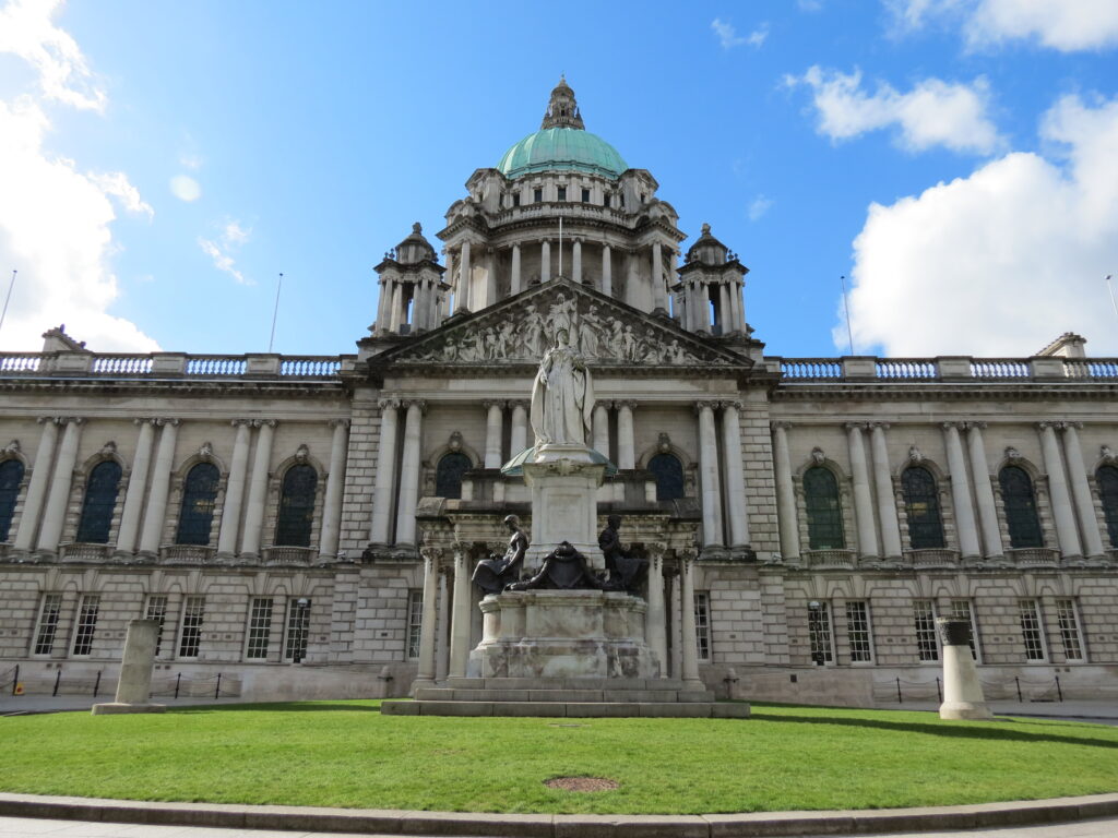 Developer Contributions Deliver Millions In Improvements Across Belfast ...